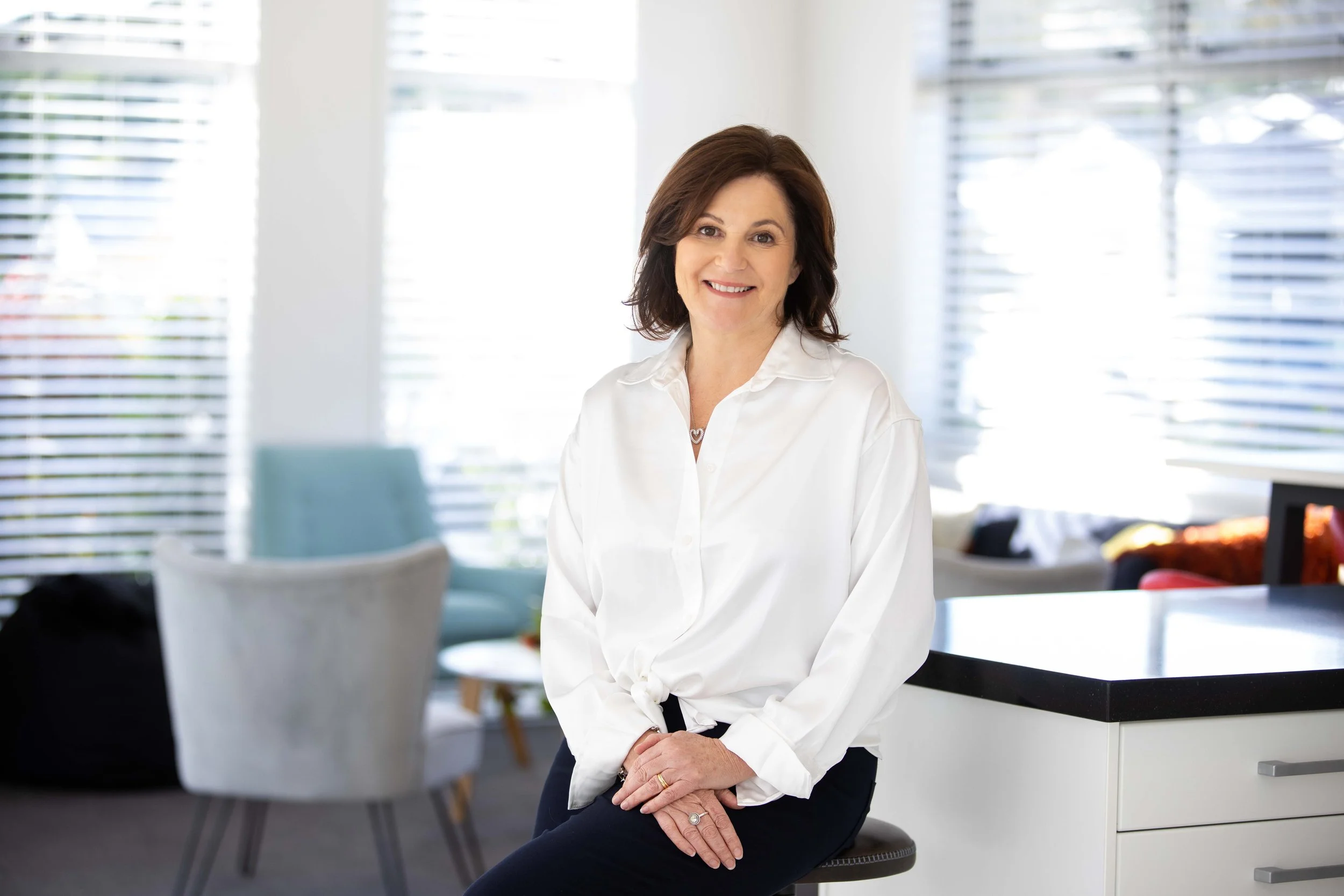 Careering through life — UNO Magazine