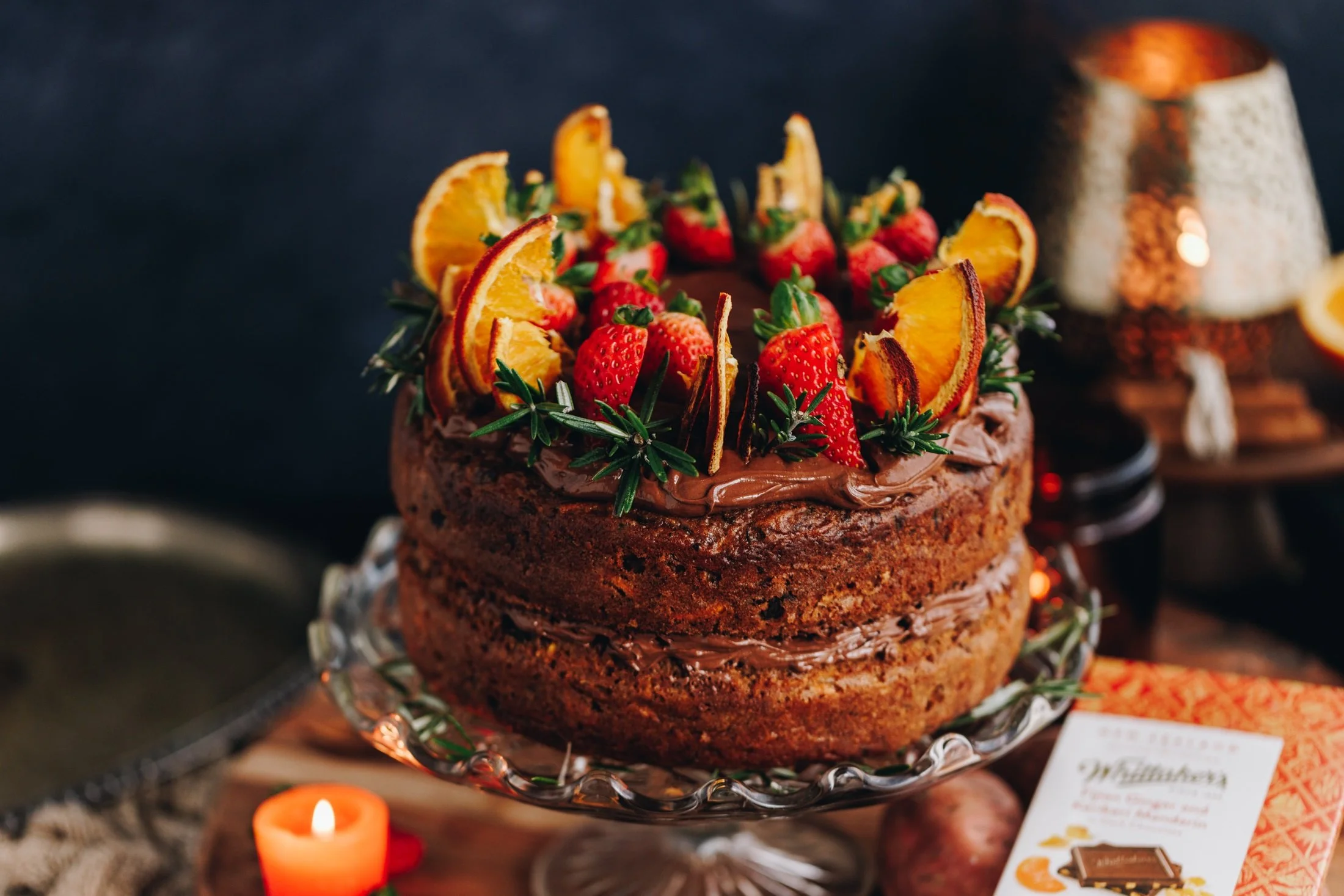 Whittaker's and Naomi Toilalo celebrate Matariki — UNO Magazine