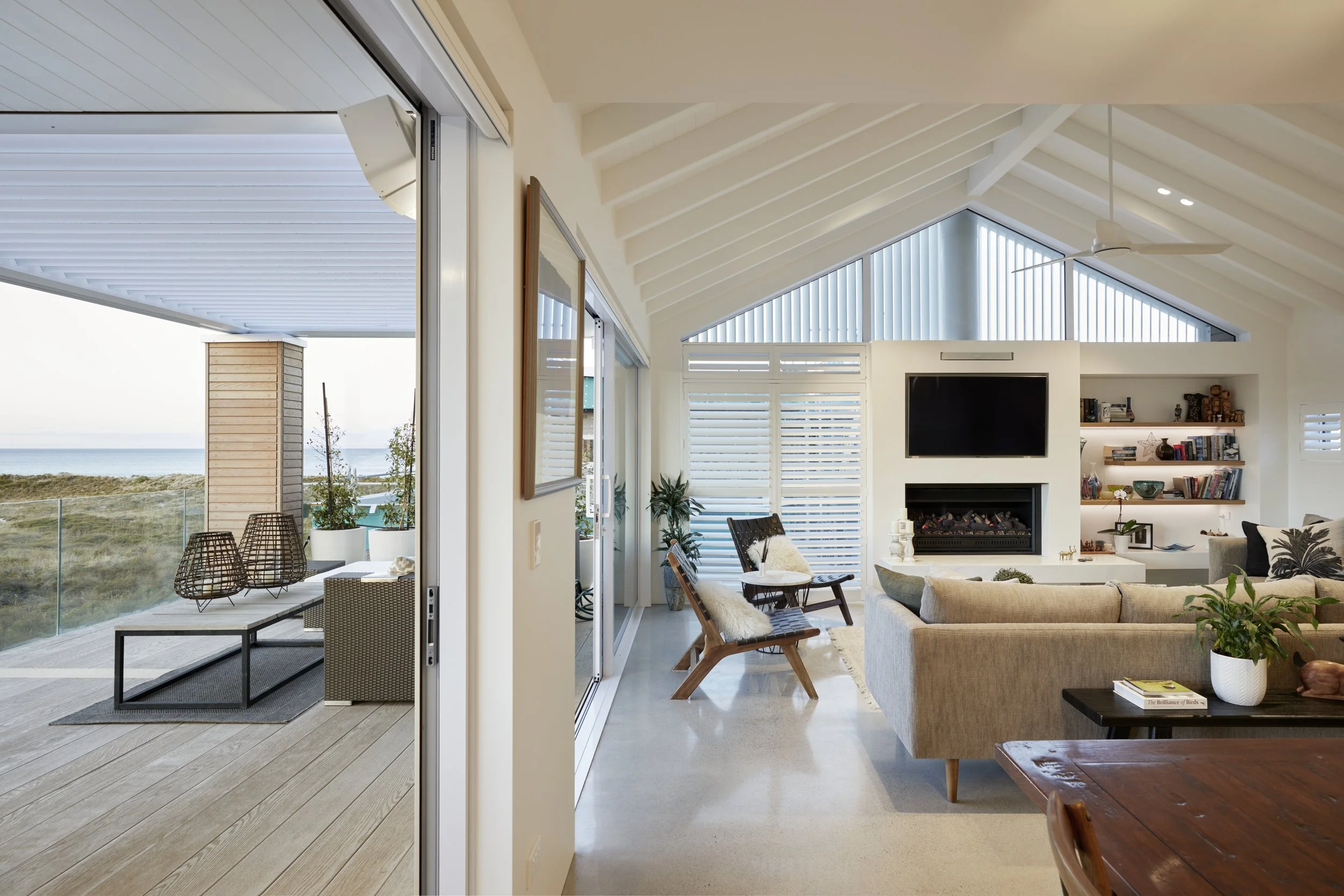 Peak performance — UNO Magazine