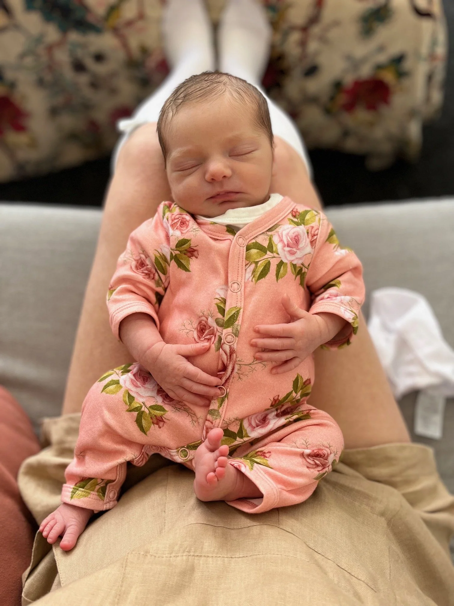 Nappy days — UNO Magazine