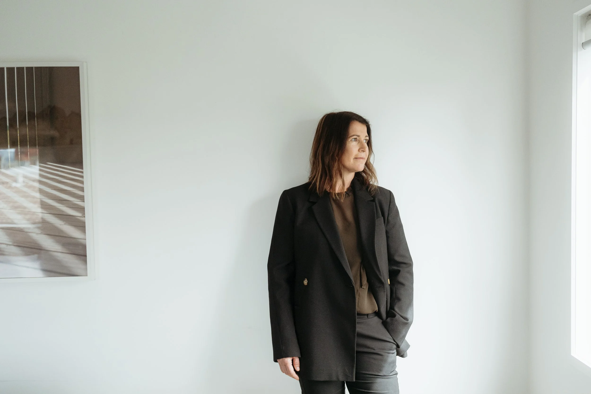 Beyond the traditional — UNO Magazine