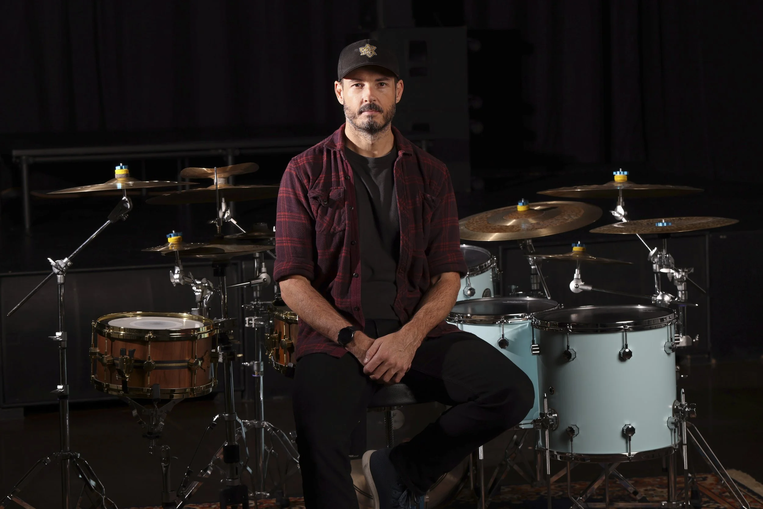 Beat master — UNO Magazine