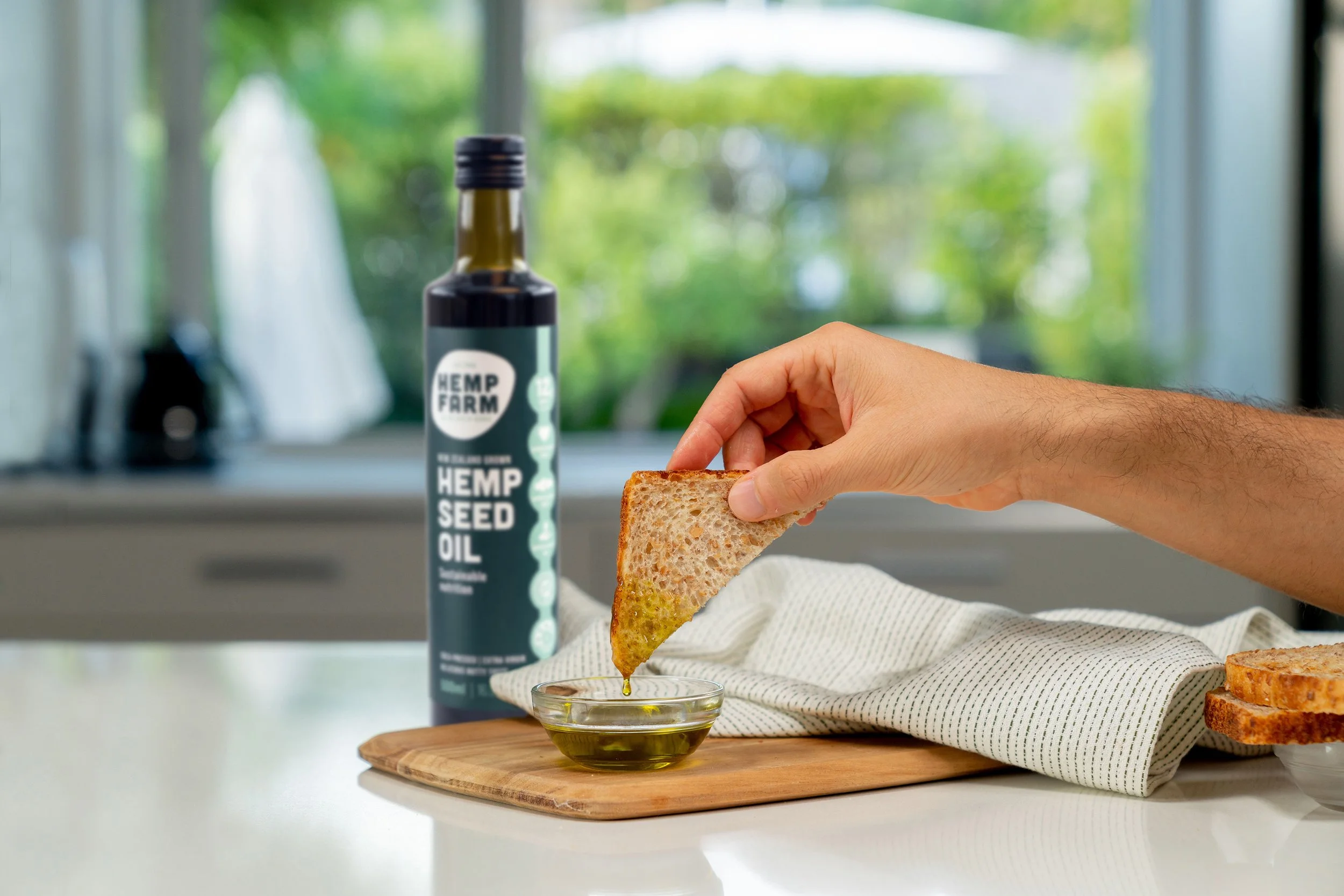 Hemp: the humble hero — UNO Magazine