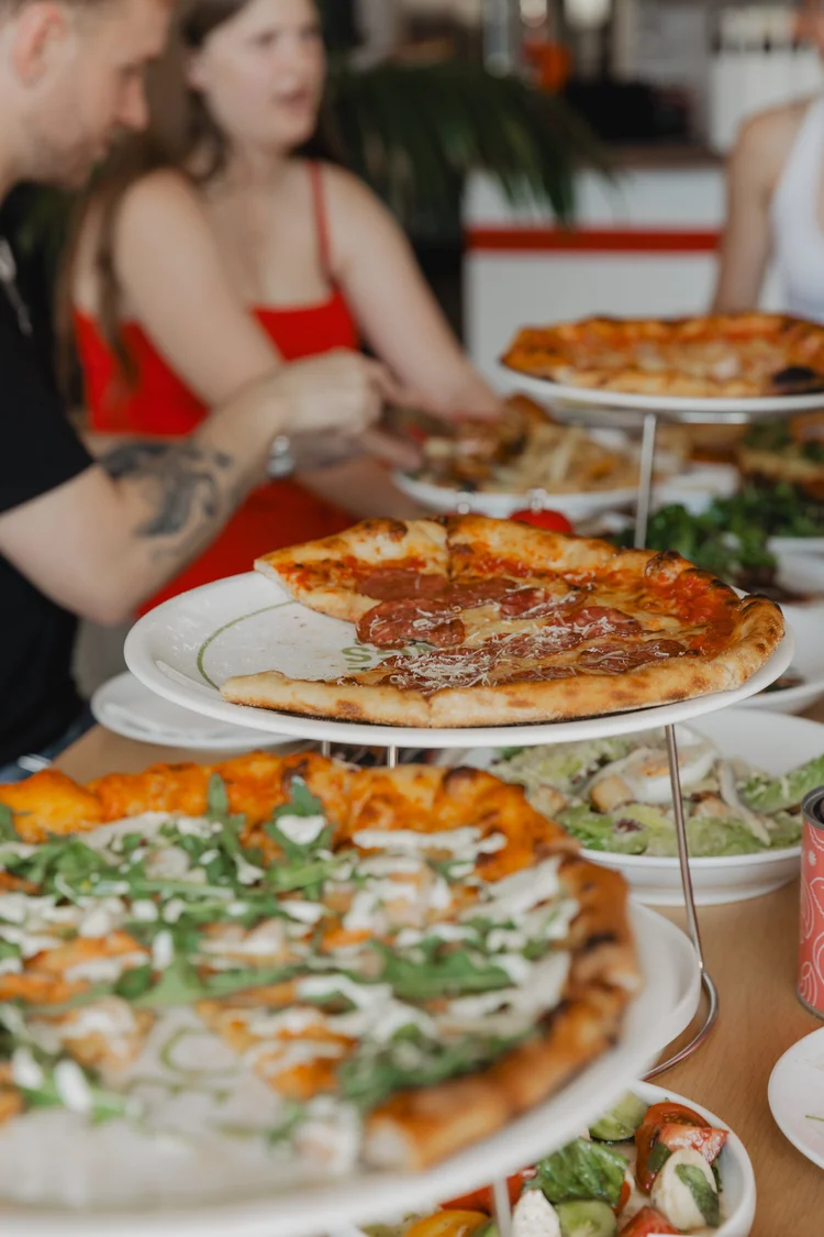 It’s all Goode in the hood — UNO Magazine