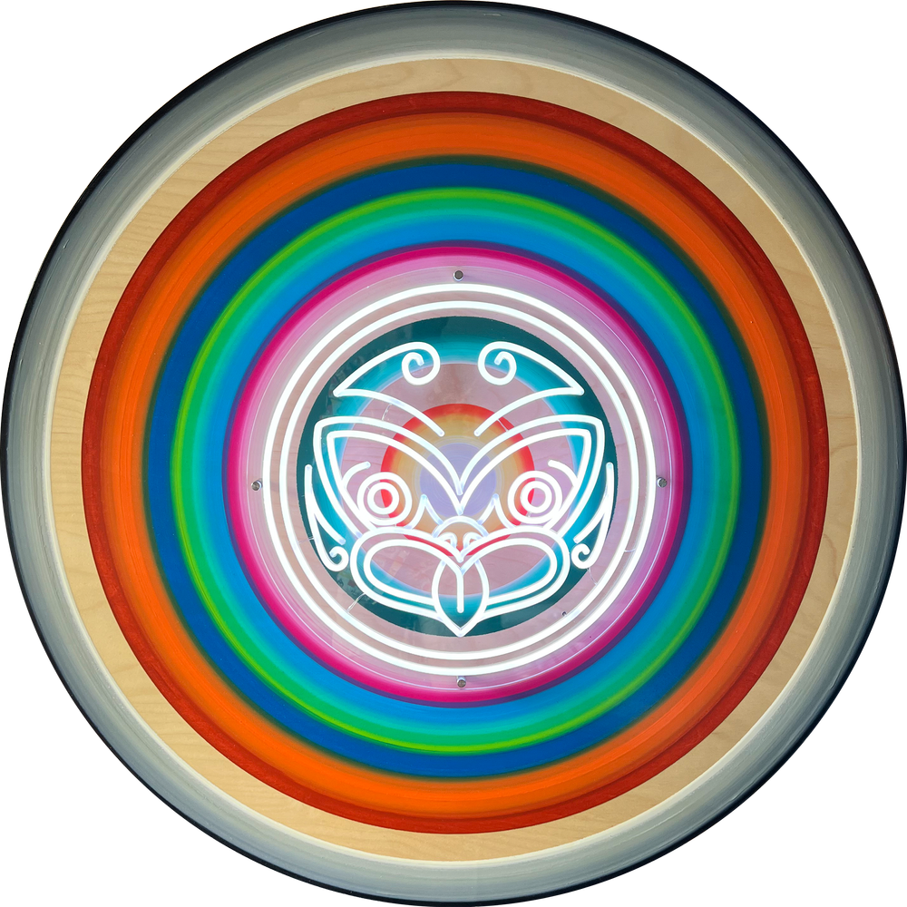 Art and soul — UNO Magazine
