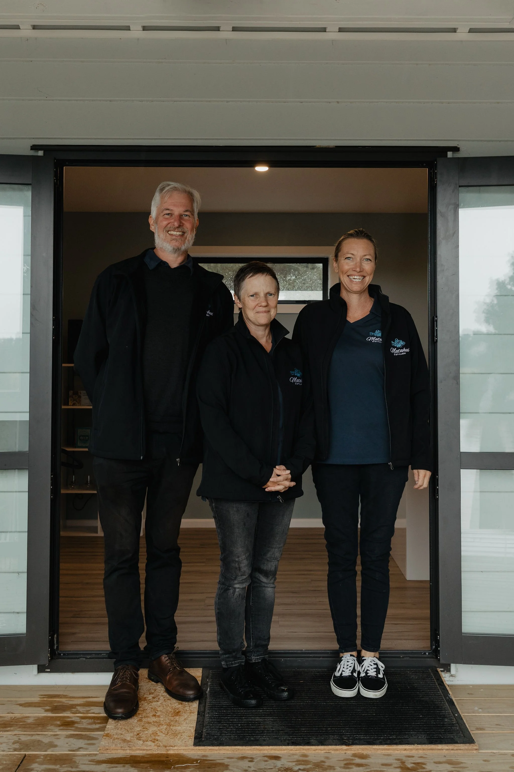 Gin-gin! — UNO Magazine