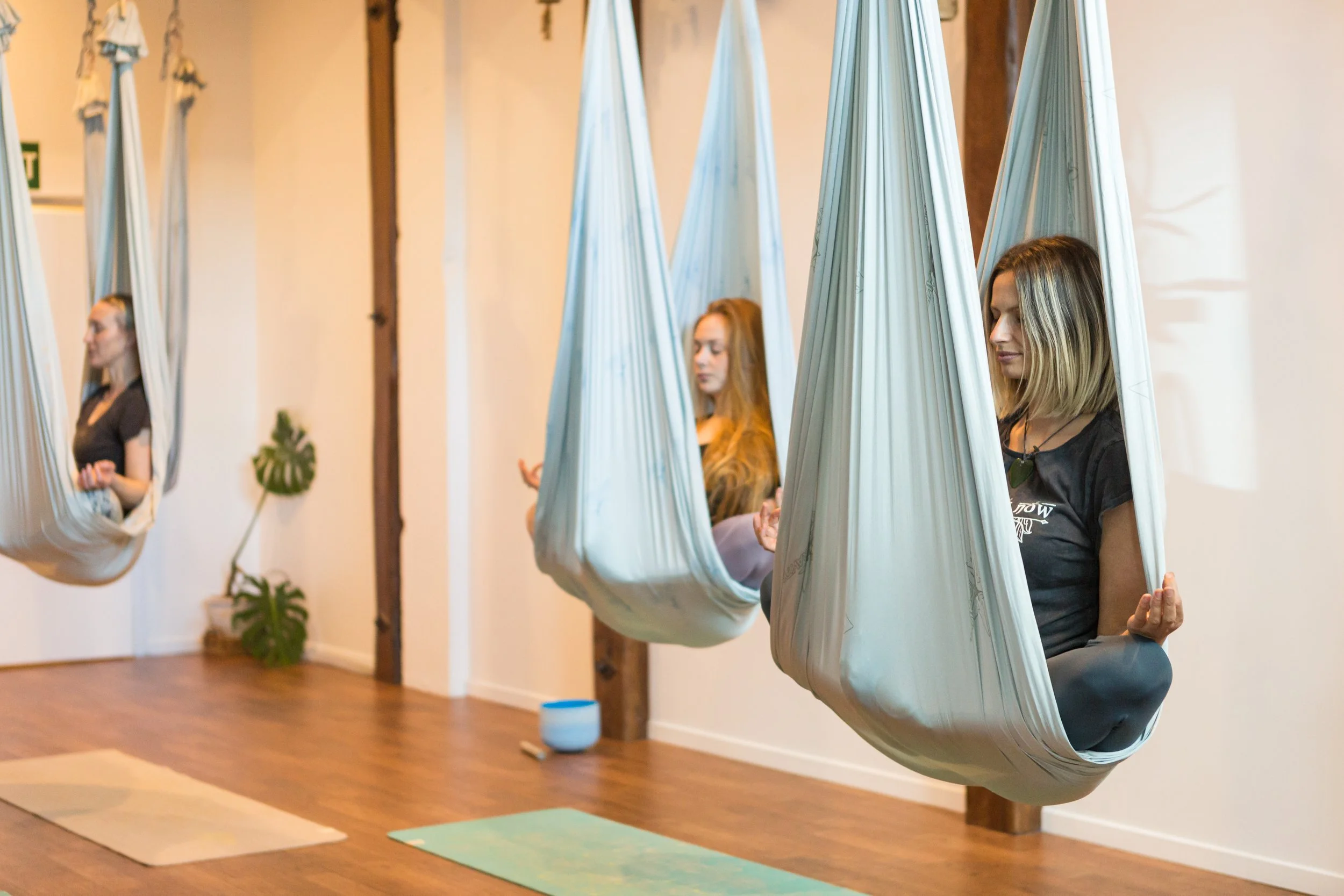 Float Fitness — UNO Magazine