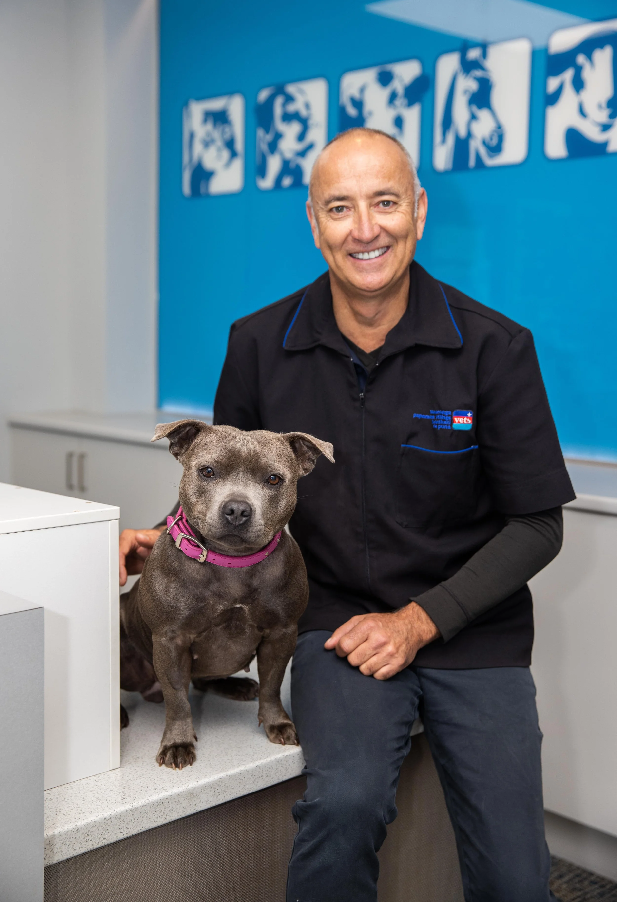 Pawsome advice — UNO Magazine