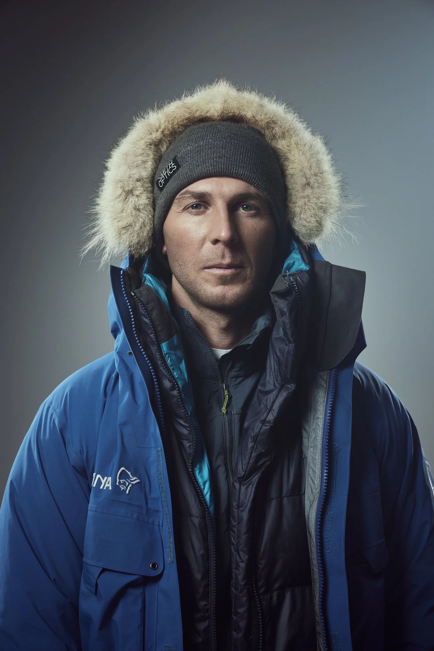 To the edge of the earth — UNO Magazine