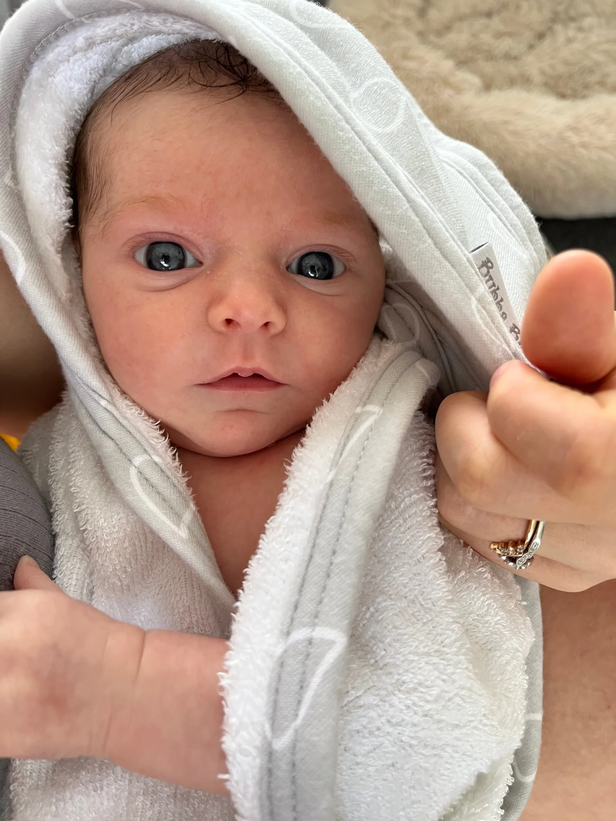 Nappy days — UNO Magazine