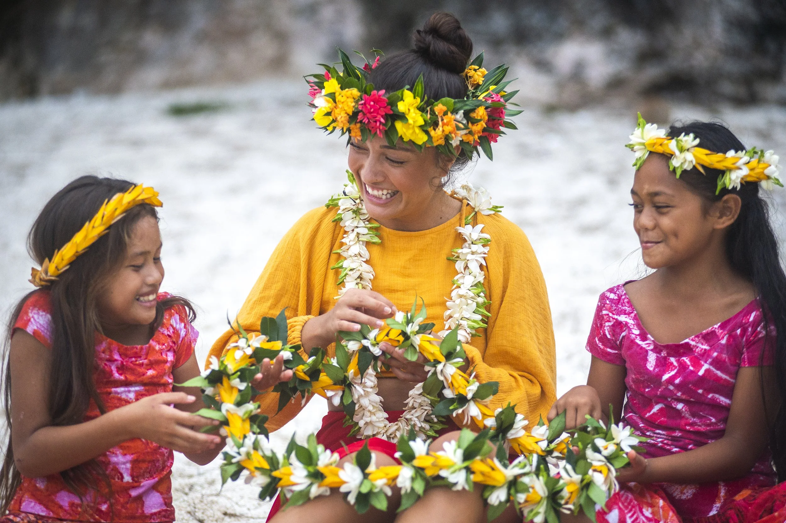 Island time — UNO Magazine