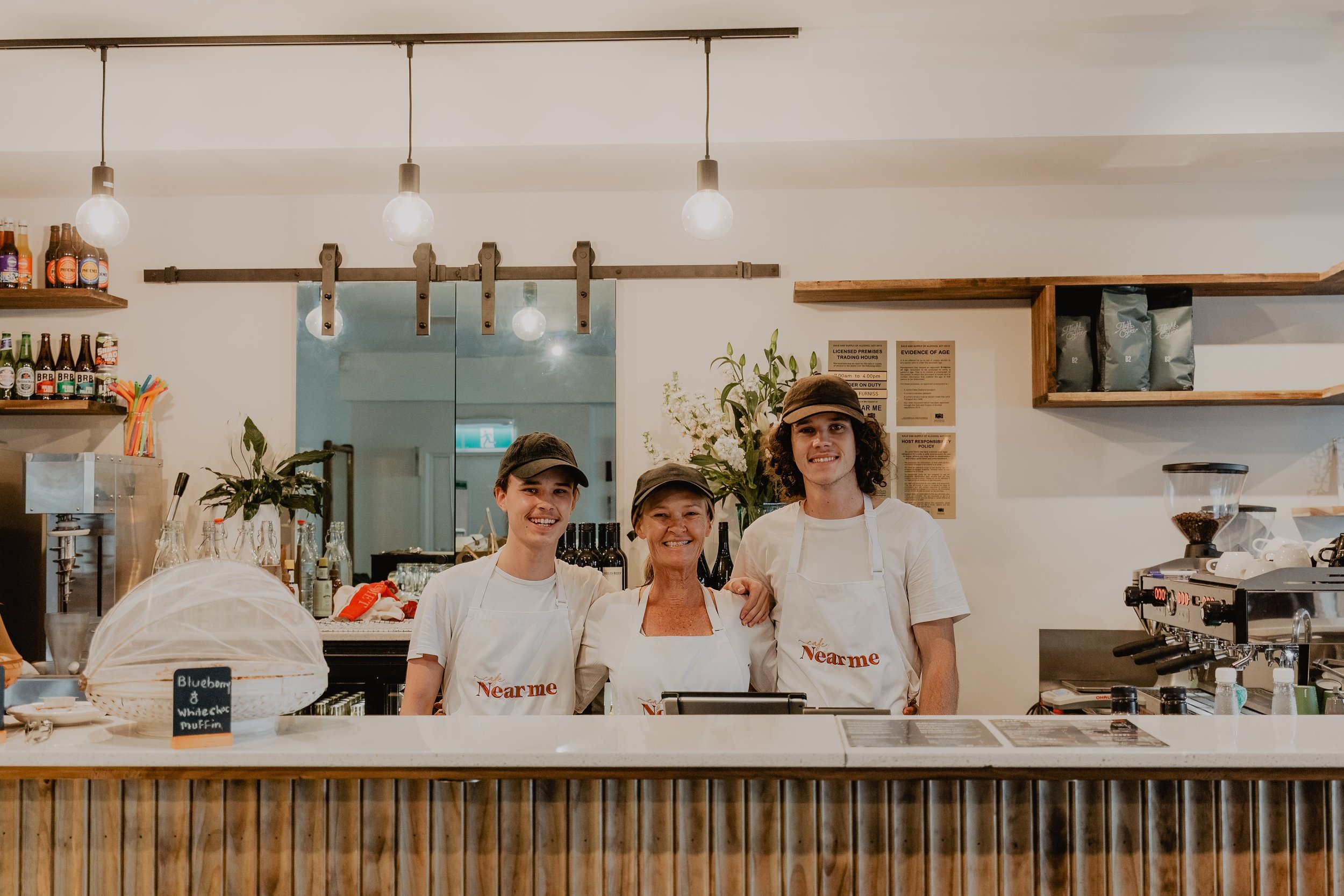 Café Near Me — UNO Magazine
