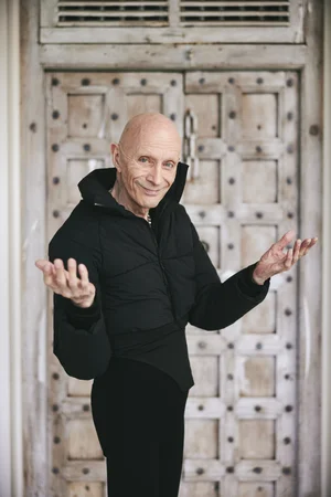 Inside the mind of Richard O’Brien — UNO Magazine