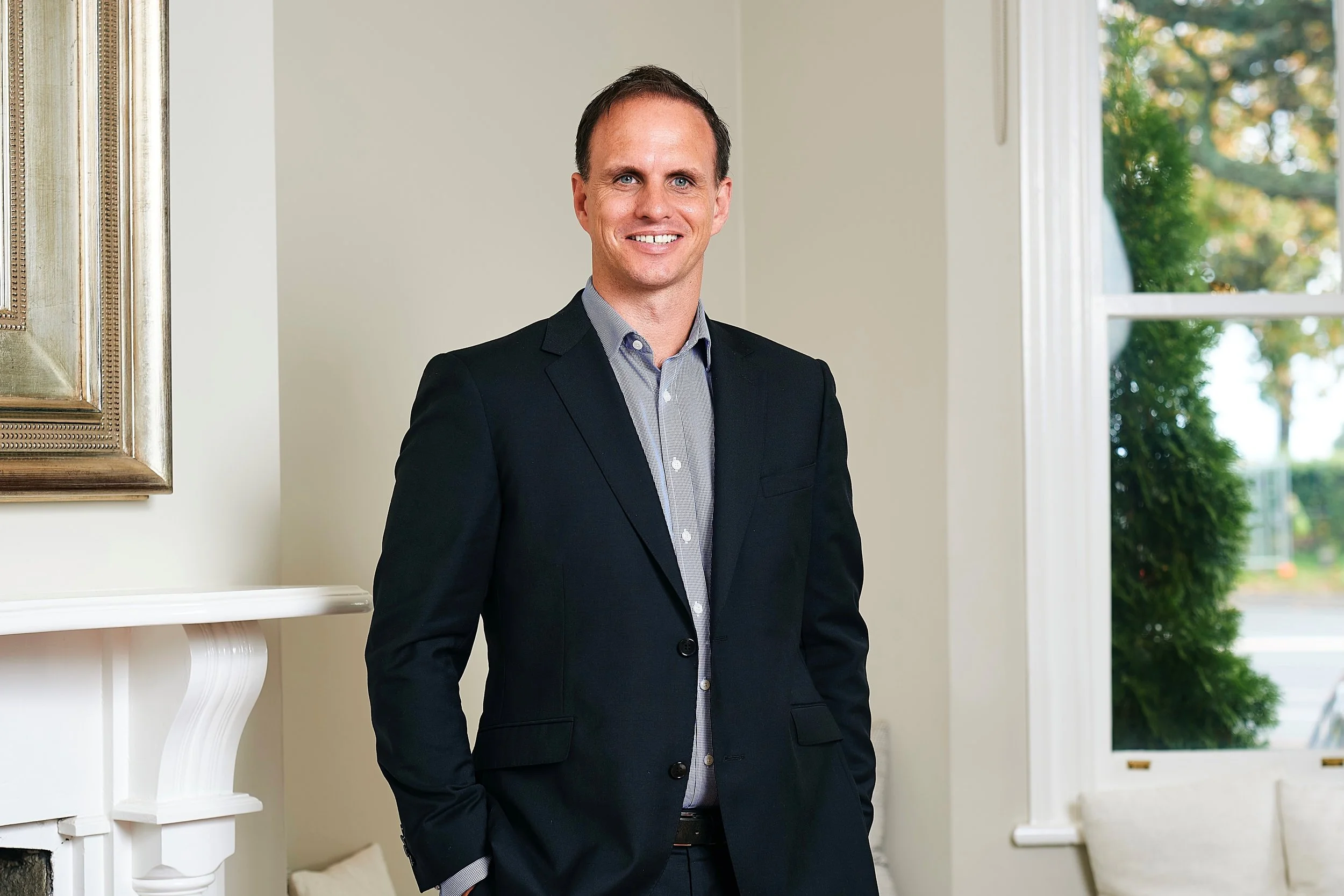 Home truths — UNO Magazine