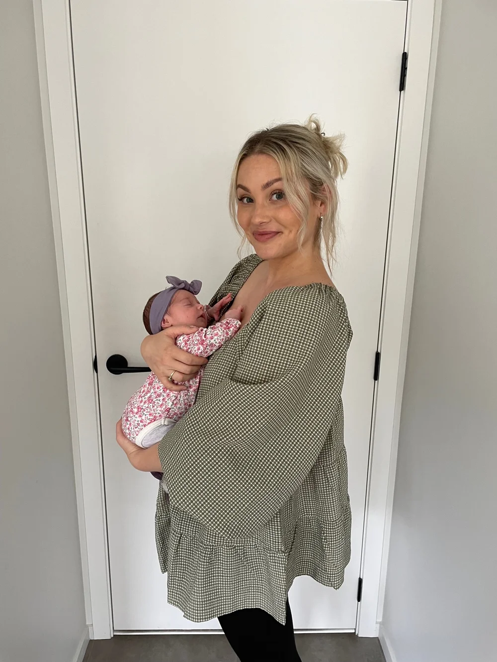 Nappy days — UNO Magazine