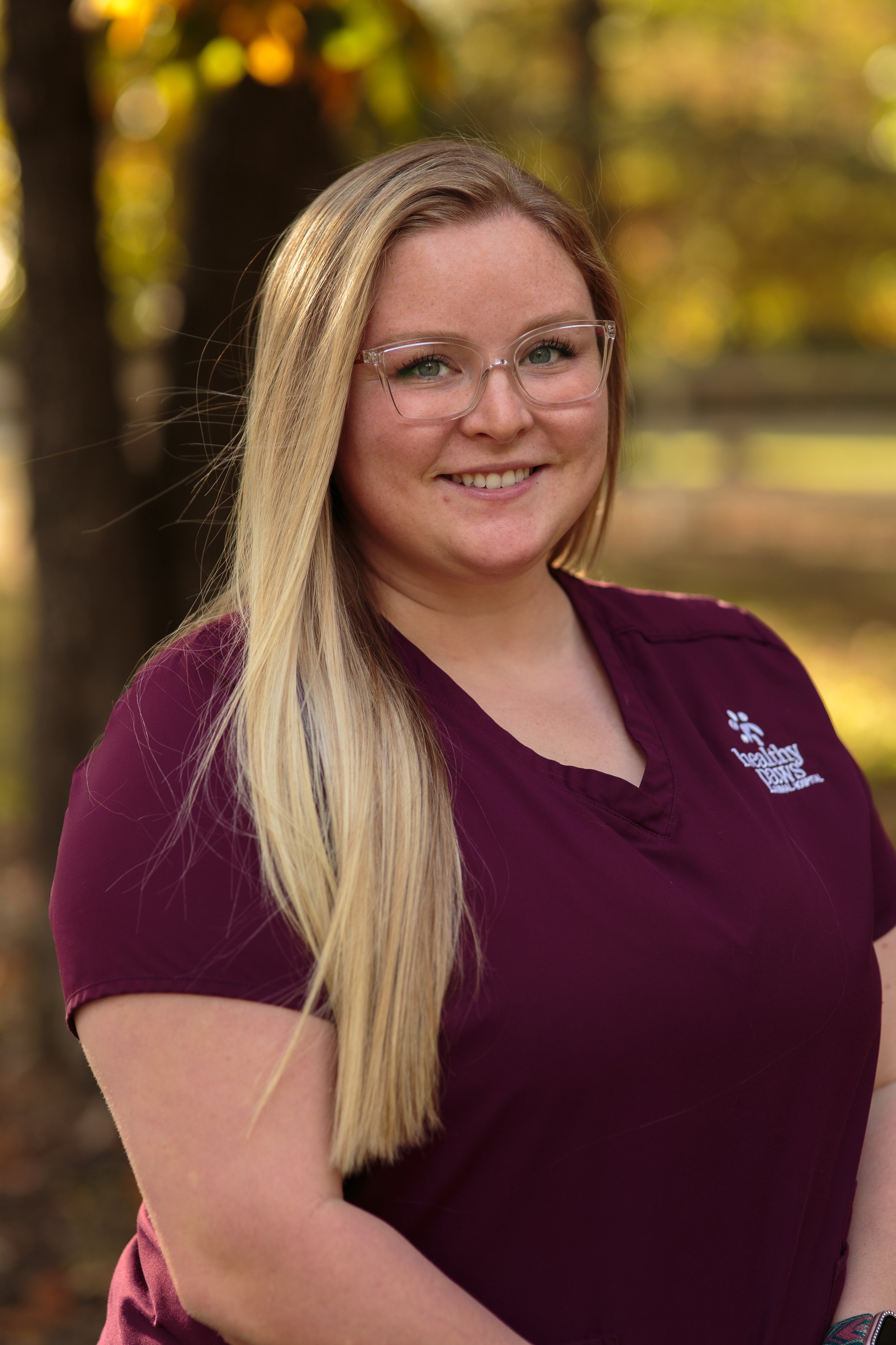About Us — Healthy Paws Animal Hospital