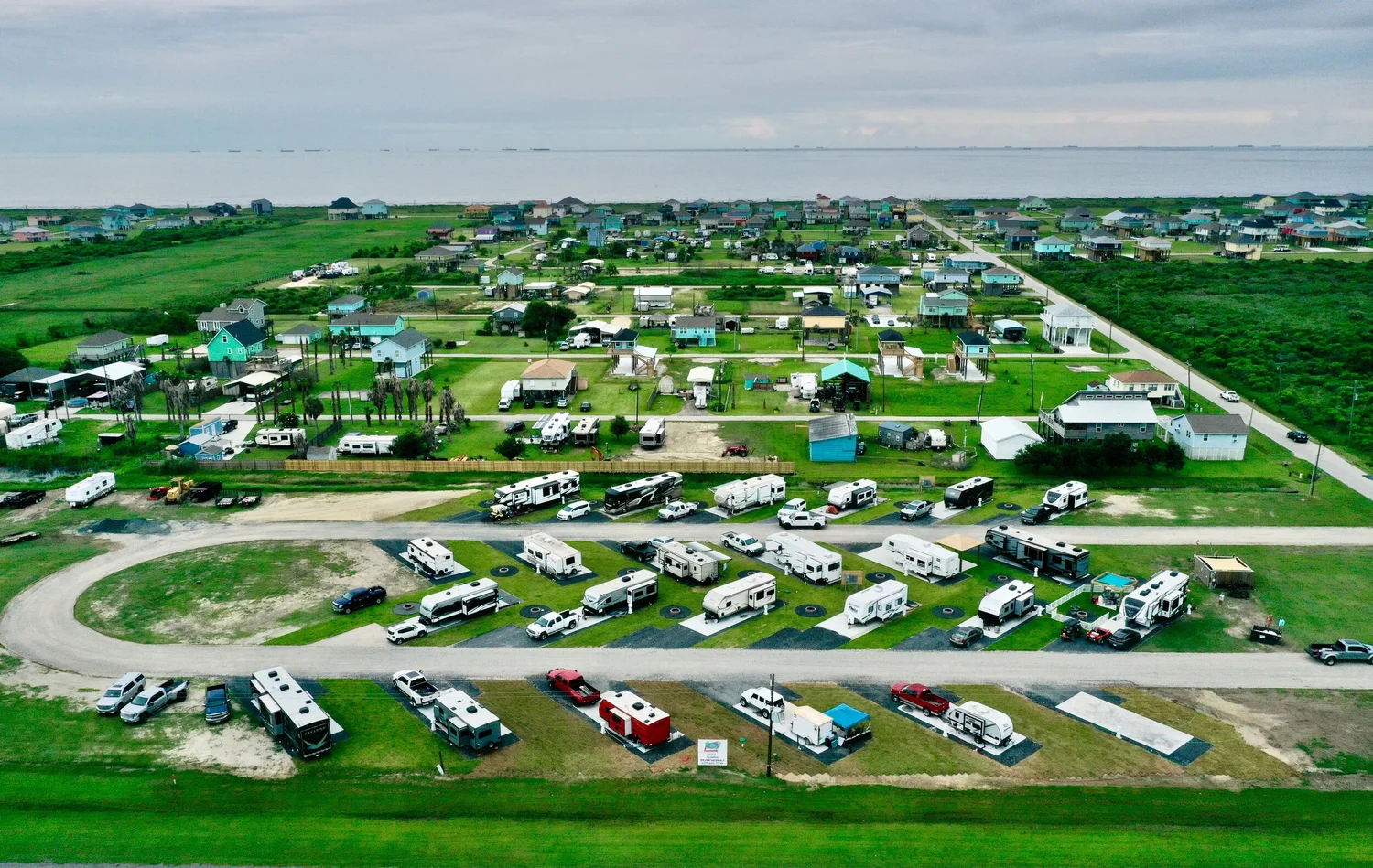 My Happy Place RV Camp