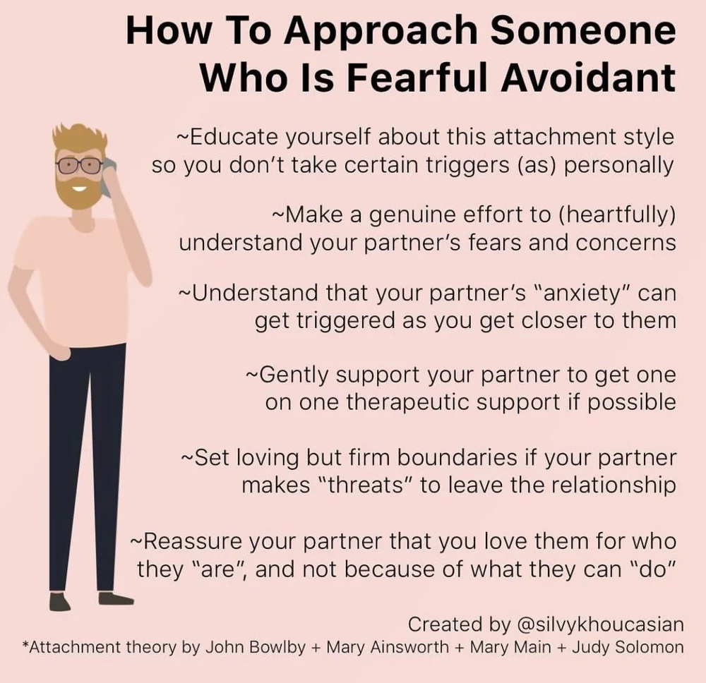 Attachment Theory & How Attachment Styles Form — SJ