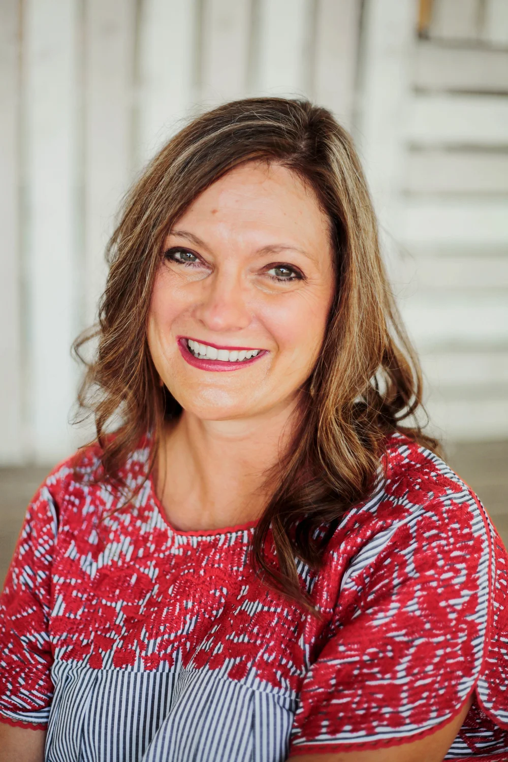 Radiating the Beauty of the Master Artist with Cheryl Lutz — Radical ...