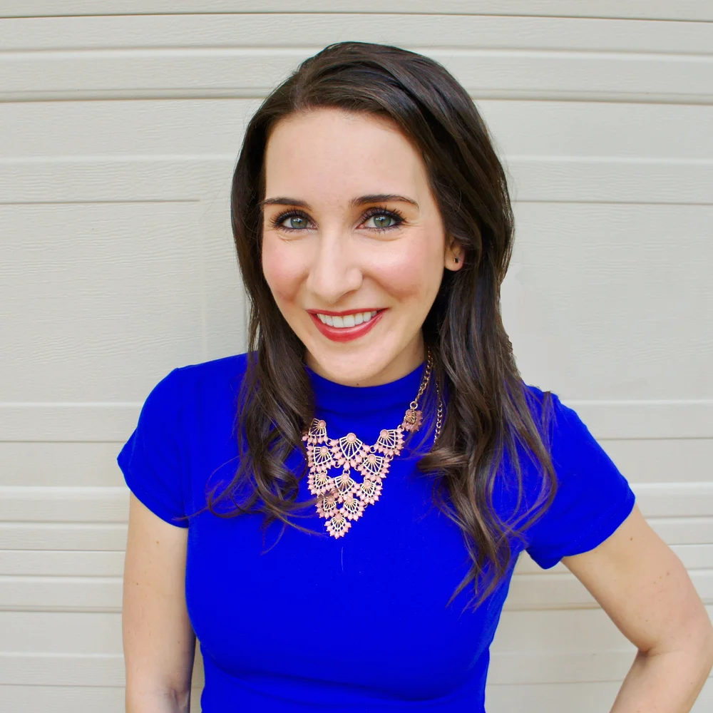 Trusting God in Life's Disappointments by Katy Dodds — Radical Radiance