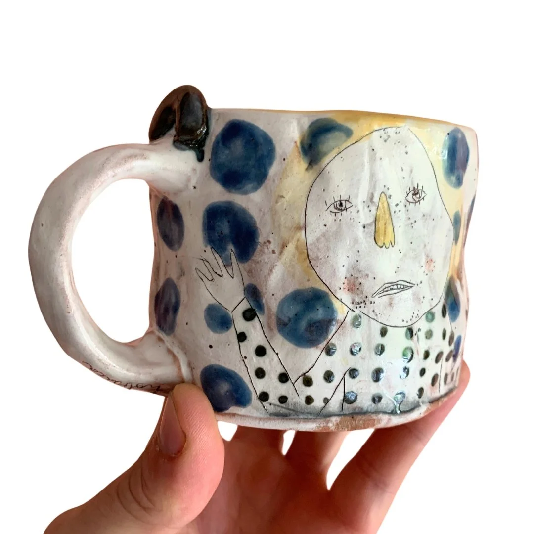 Shop — Two Headed Diver