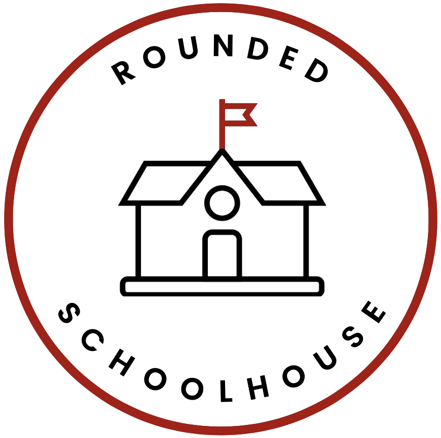 Rounded Schoolhouse