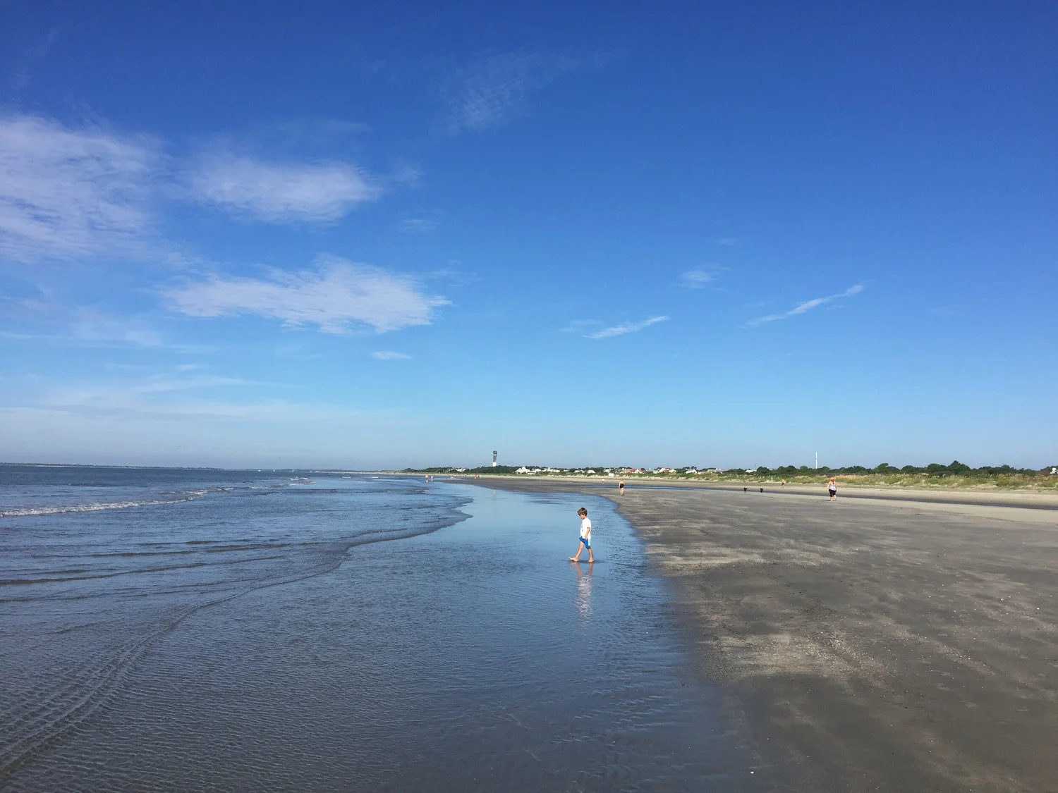 11 Things To Do On Sullivan’s Island — Sullivan's Nest