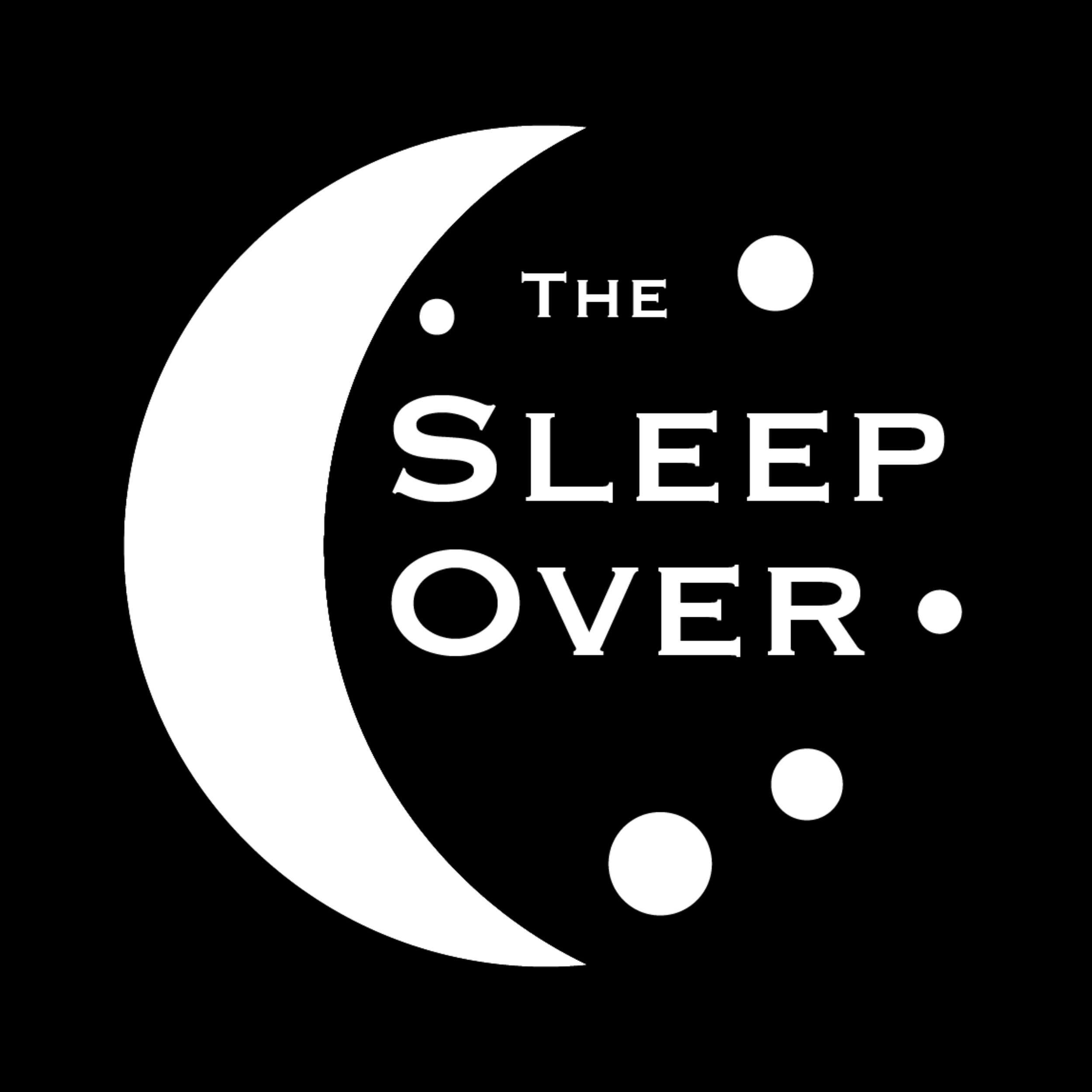 Sleepover Logo