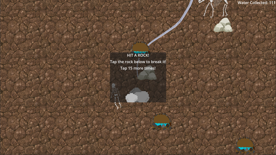 Infinite Monkey Theorem — GameCon