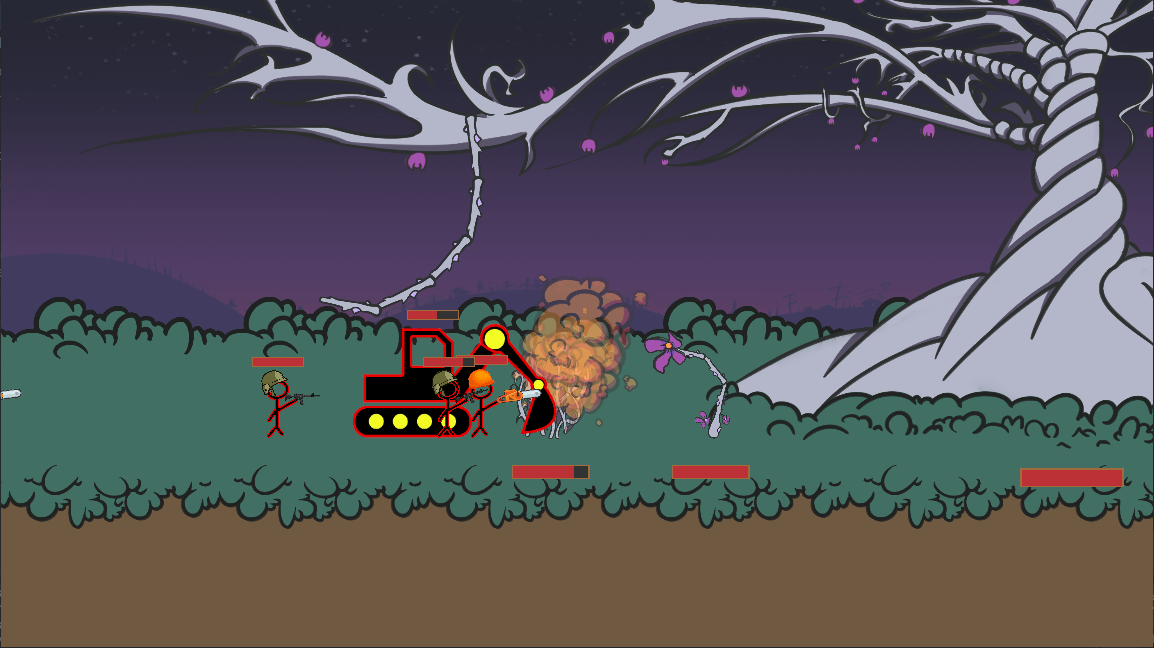 Infinite Monkey Theorem — GameCon