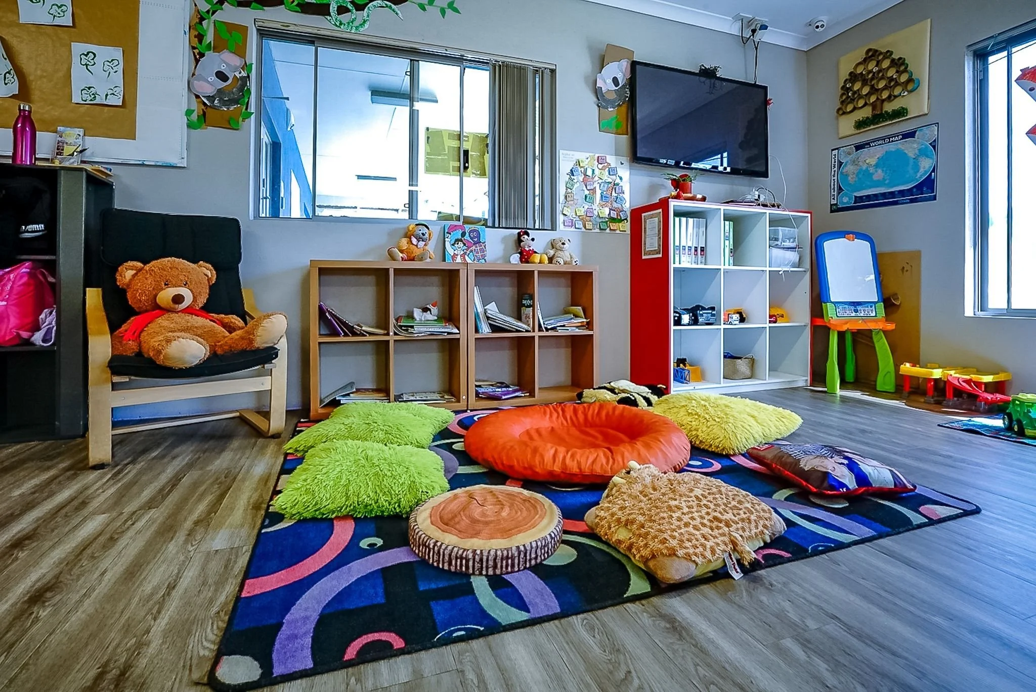 Kids Academy