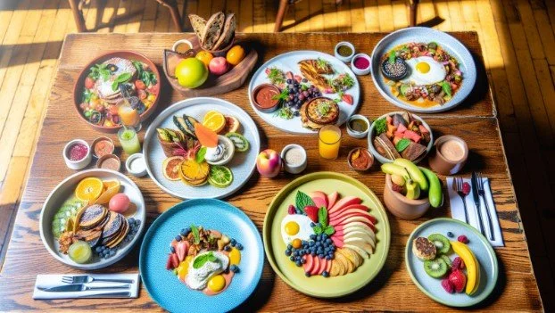 Savor the City's Flavor: Your Essential Guide to Brunch Chicago ...
