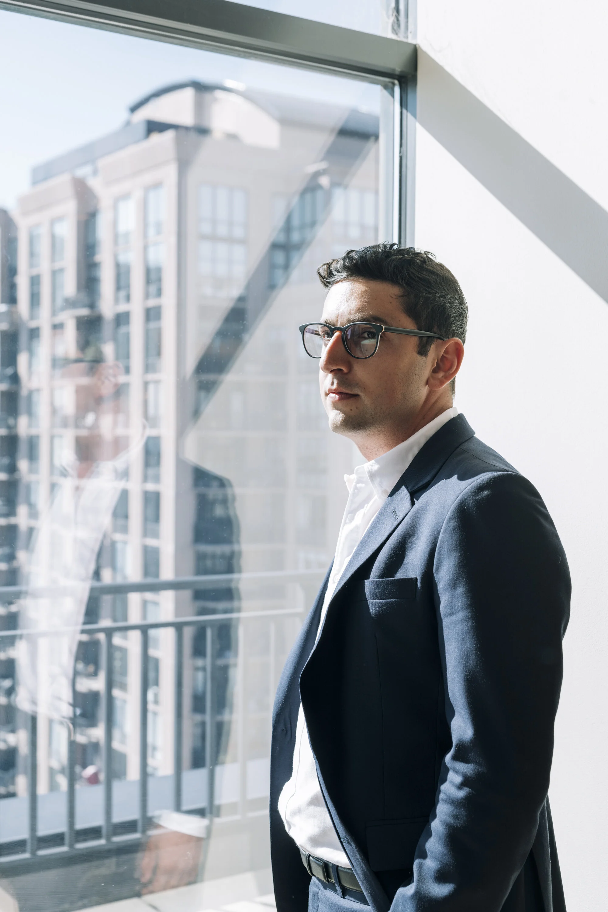 Ben Lalez - Chicago Realtor — The Ben Lalez Team