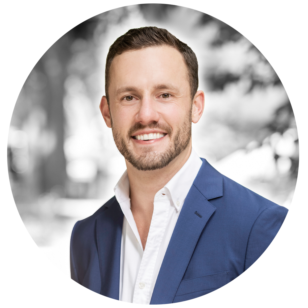 Team old — The Ben Lalez Team