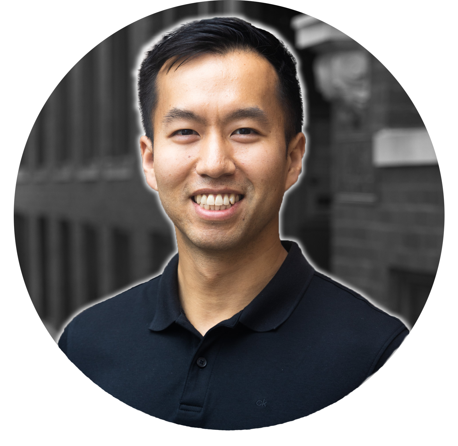 Team old — The Ben Lalez Team