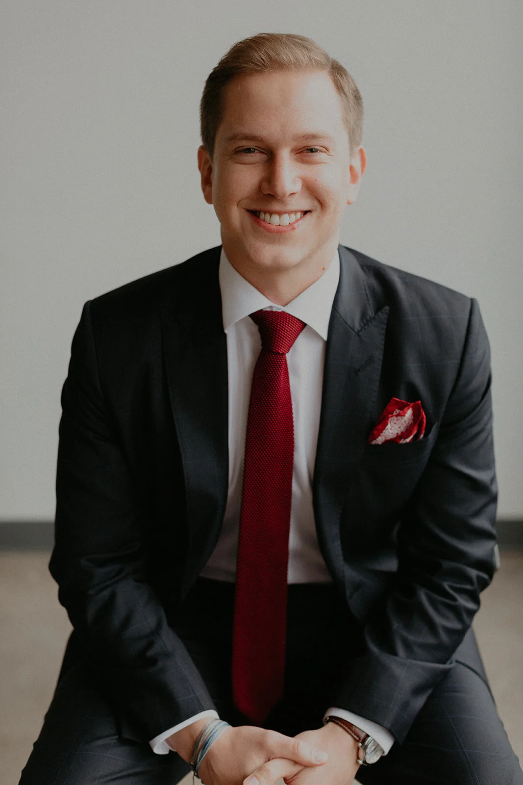 David Fields Realtor — The Ben Lalez Team