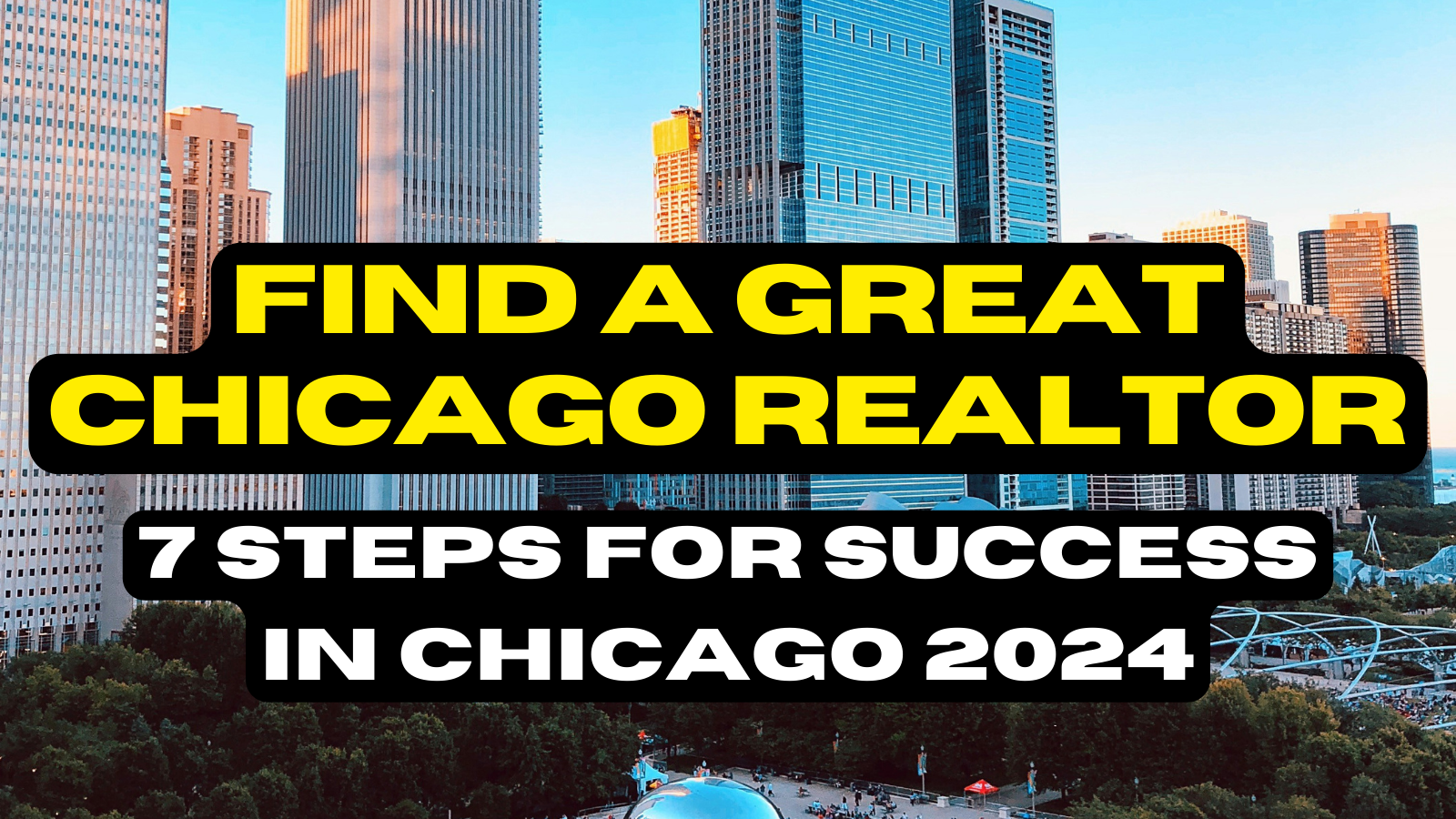 Ben Lalez | Chicago's #1 Real Estate Agent | Compass Realty