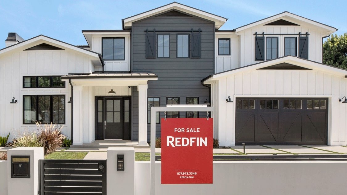 The Money Behind Real Estate Giants: Uncovering Redfin, Zillow, and ...