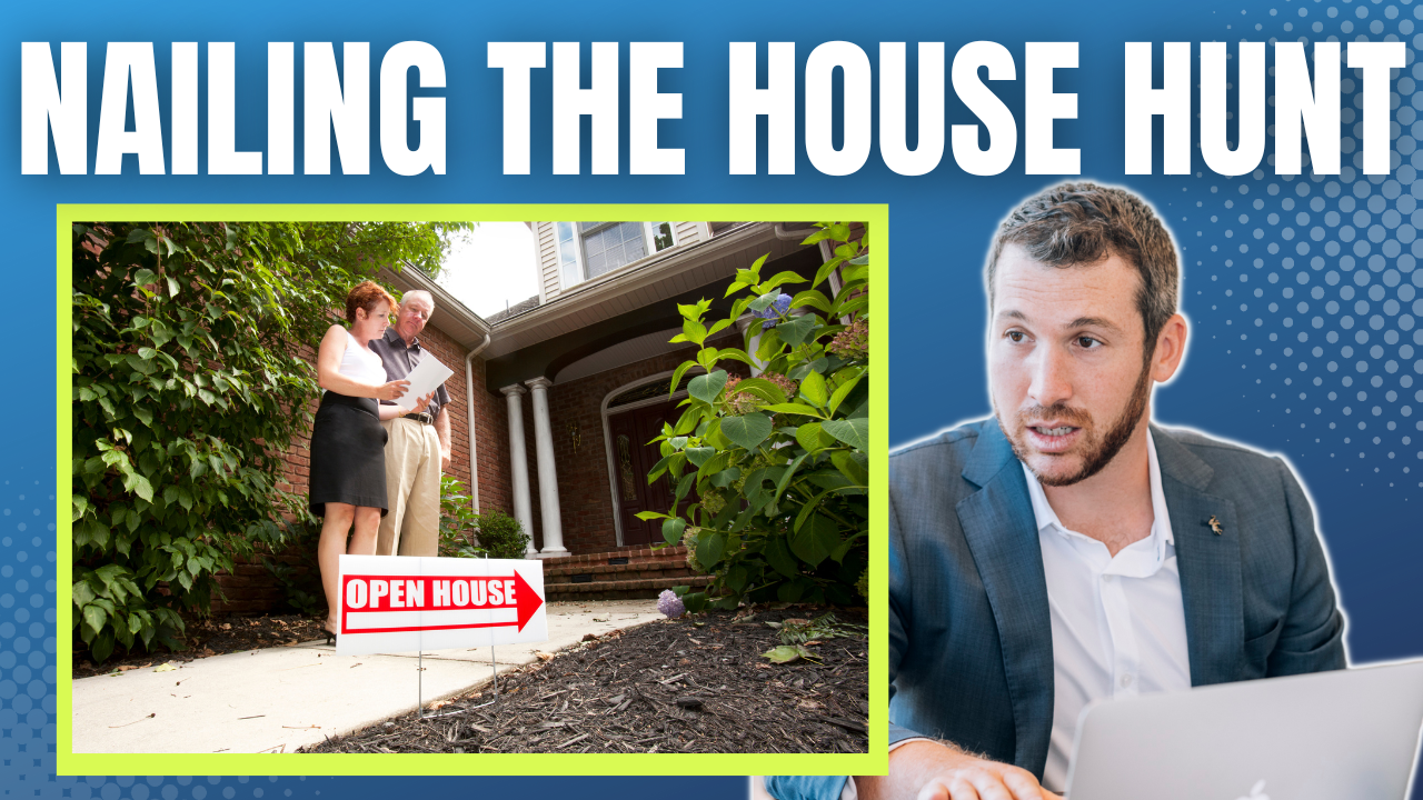 What to look for when buying a house- Nailing the house hunt — The Ben ...