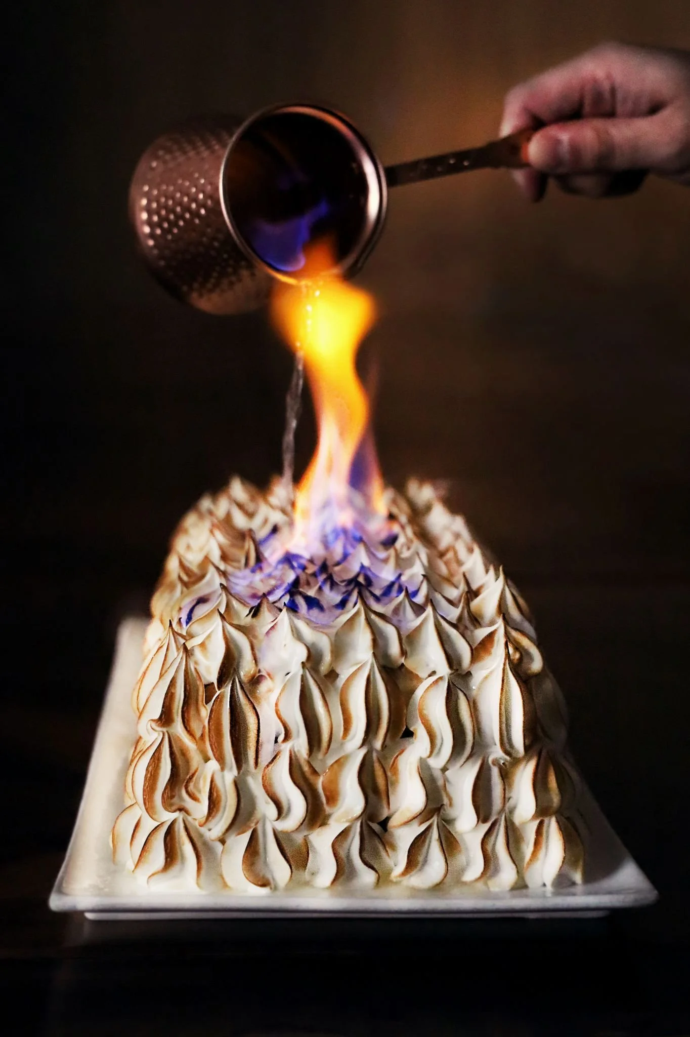 News & Promotions - Bedrock