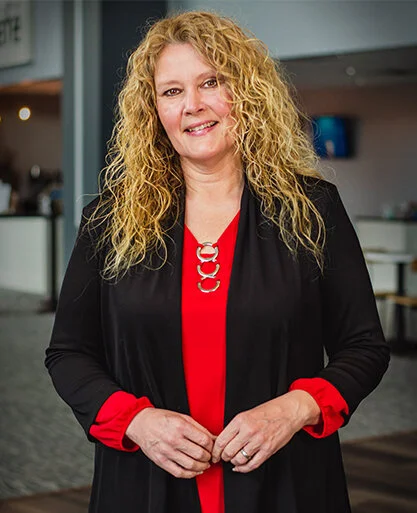 Our Staff — Oak Hill Church