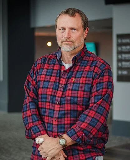 Our Staff — Oak Hill Church