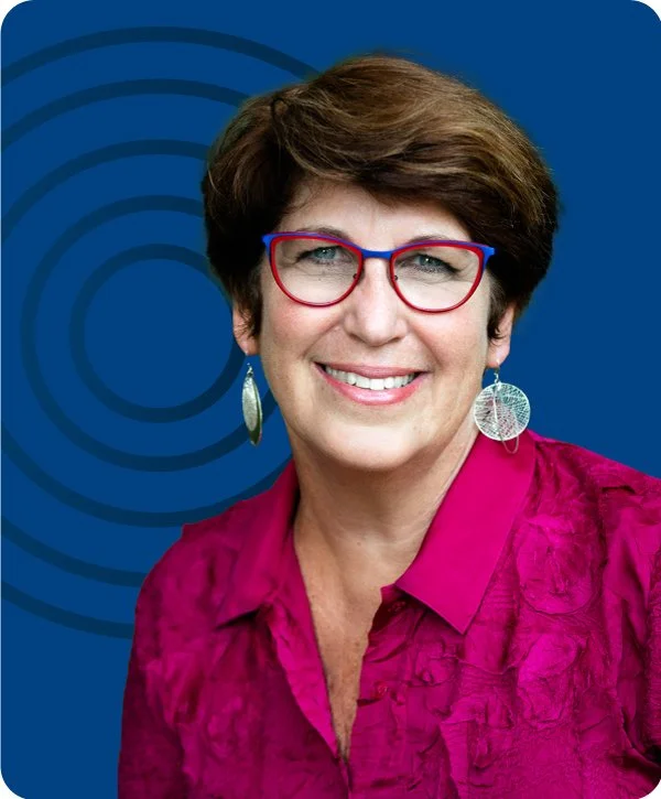 Global Round Table Leadership | Lori Hanau