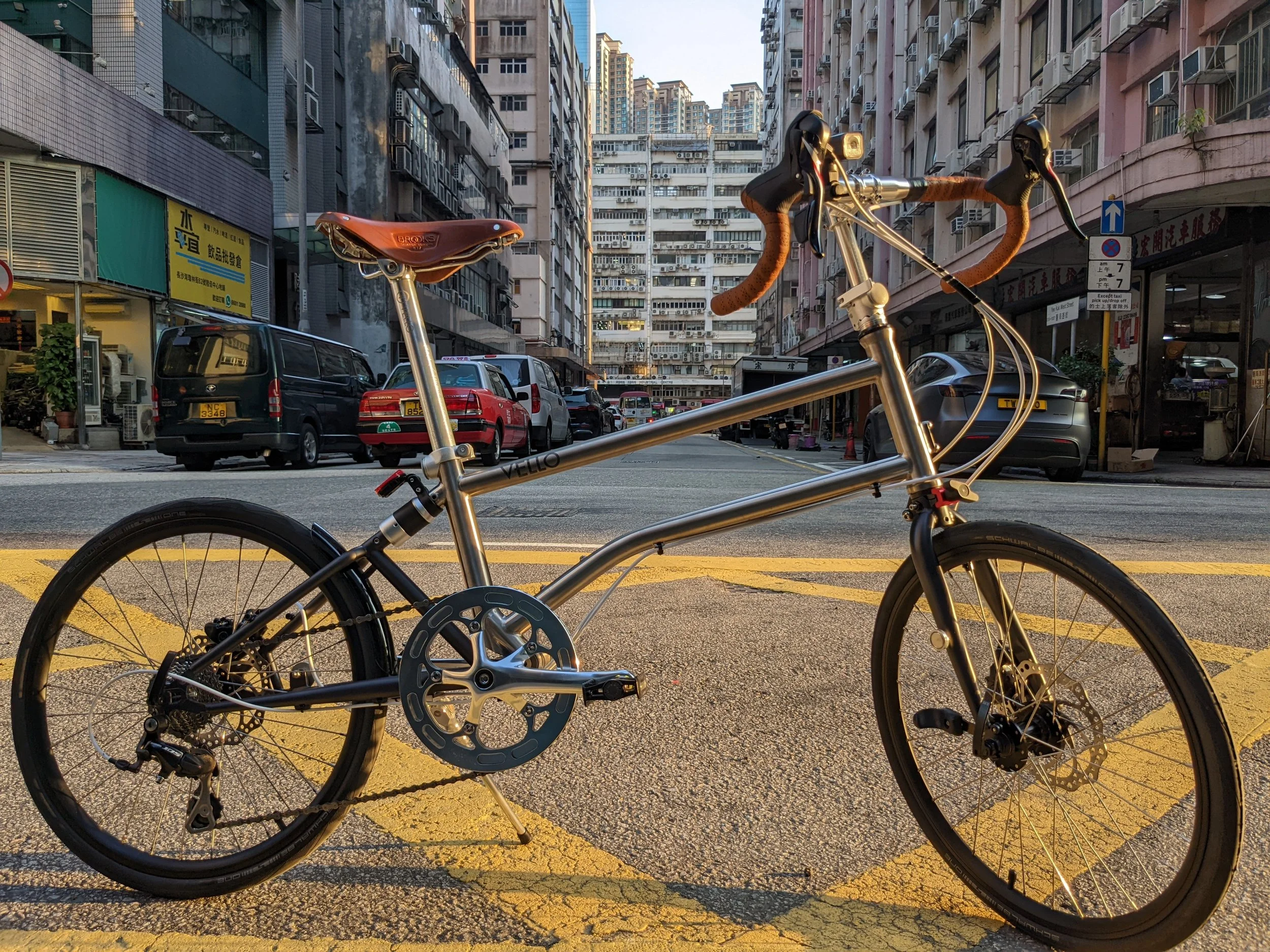 VELLO Bikes Pre-Order — Chapman Bikes