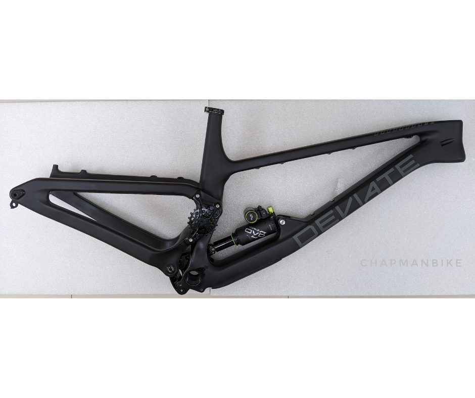 Chapman Bike - Premium US, Canada & Europe Mountain Bike and Folding Bike Dealer and Retailer in ...