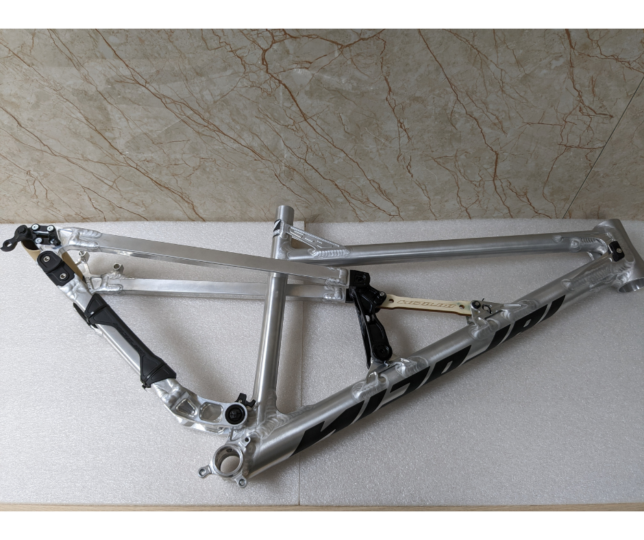 Chapman Bike - Premium US, Canada & Europe Mountain Bike and Folding Bike Dealer and Retailer in ...