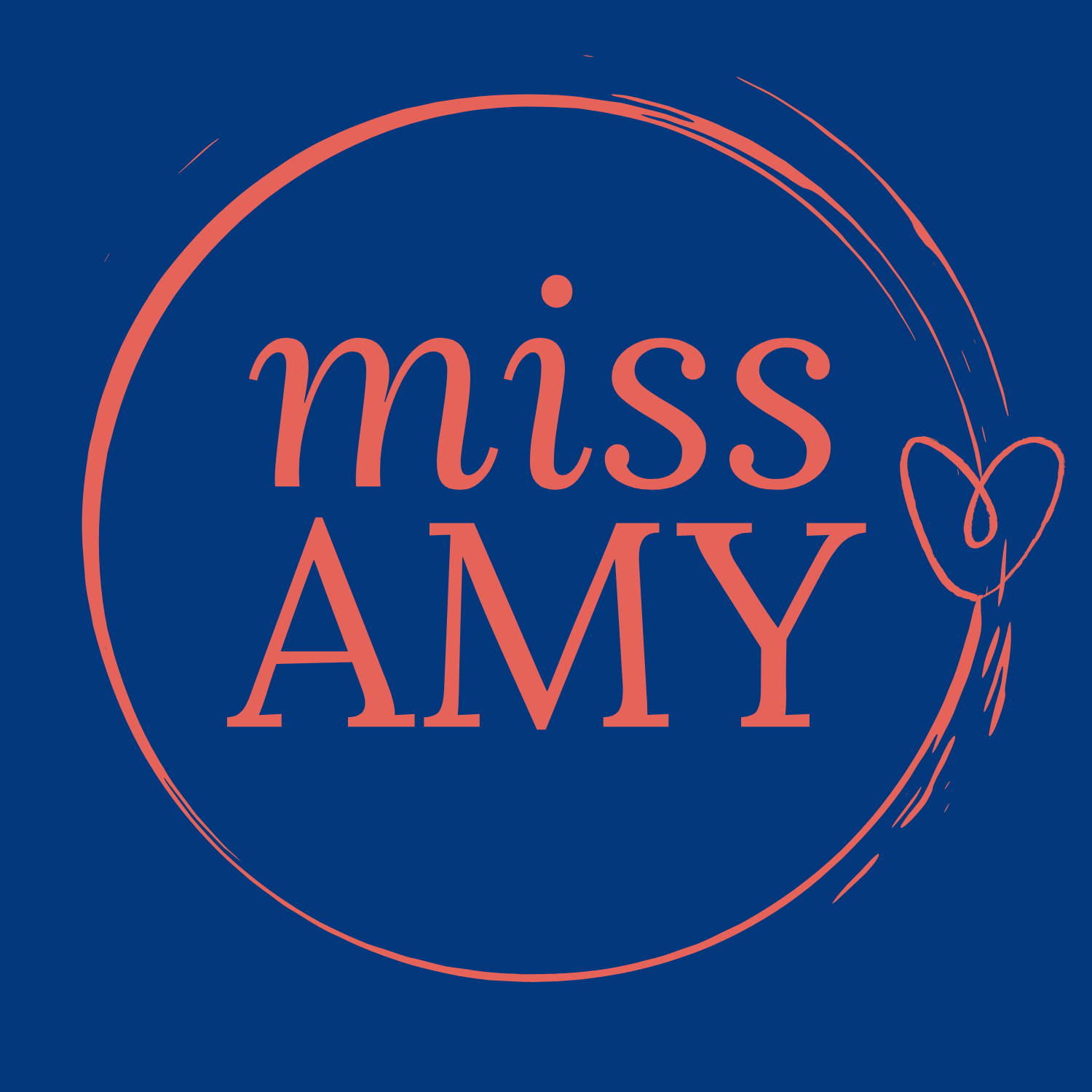 Miss Amy