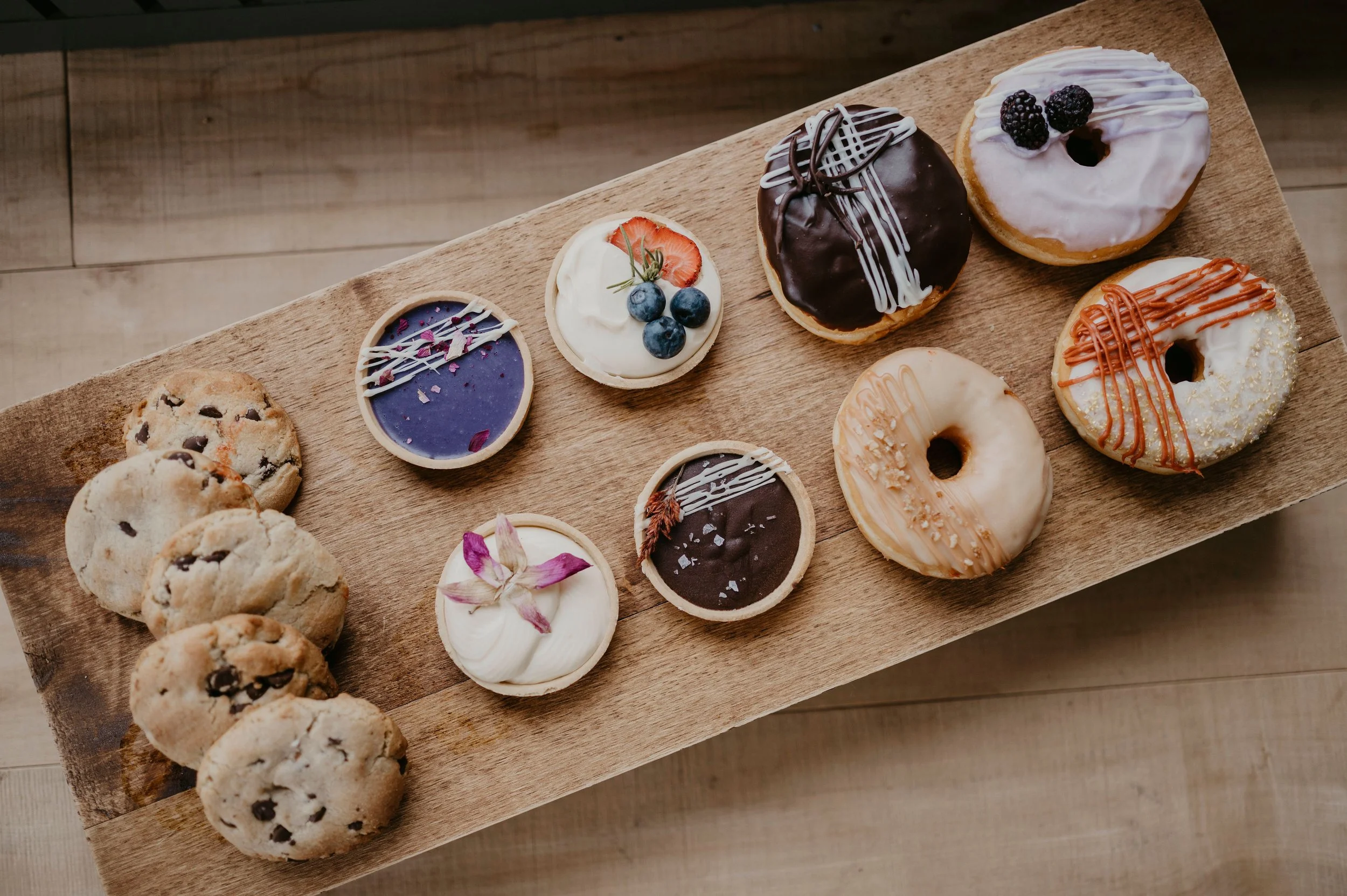 Menu — MN Traders Co.