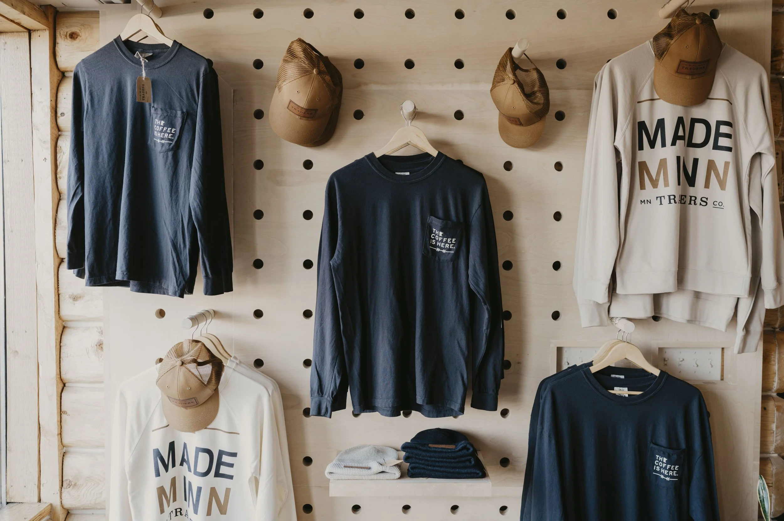 MN Traders Co.