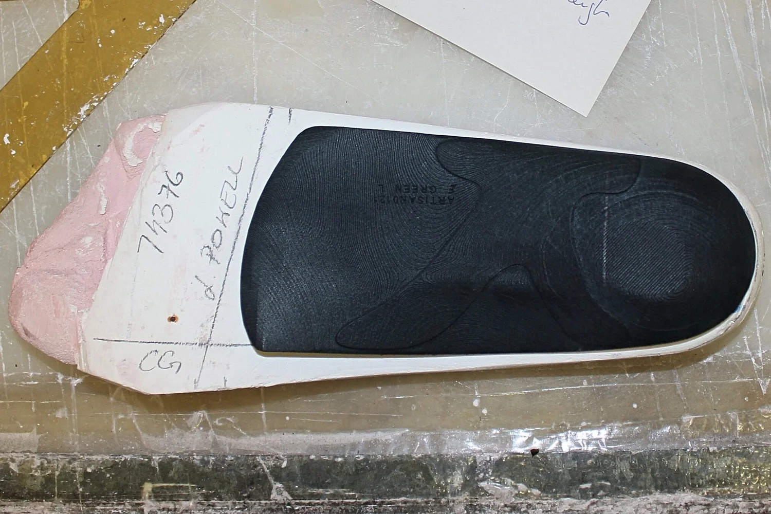 Artisan Orthotic Lab